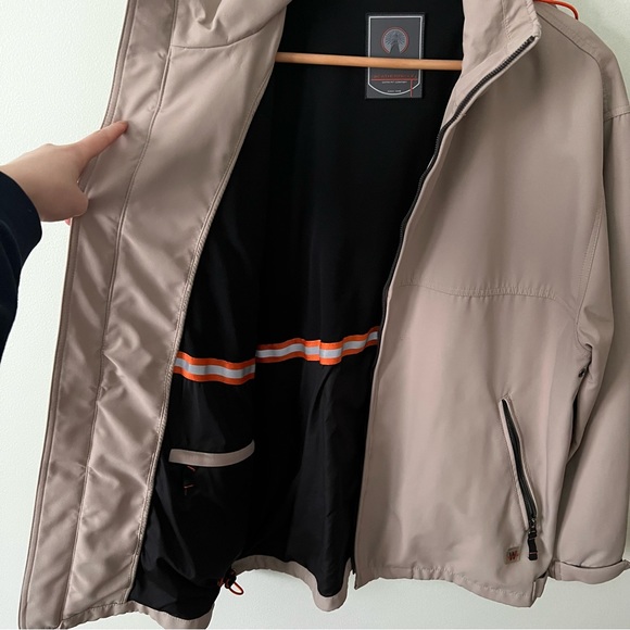 Weatherproof | Jackets & Coats | Mens Weatherproof Beigelight ...